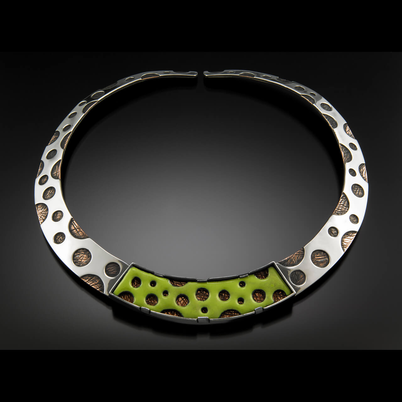 William Bailey - Summer of the Arts