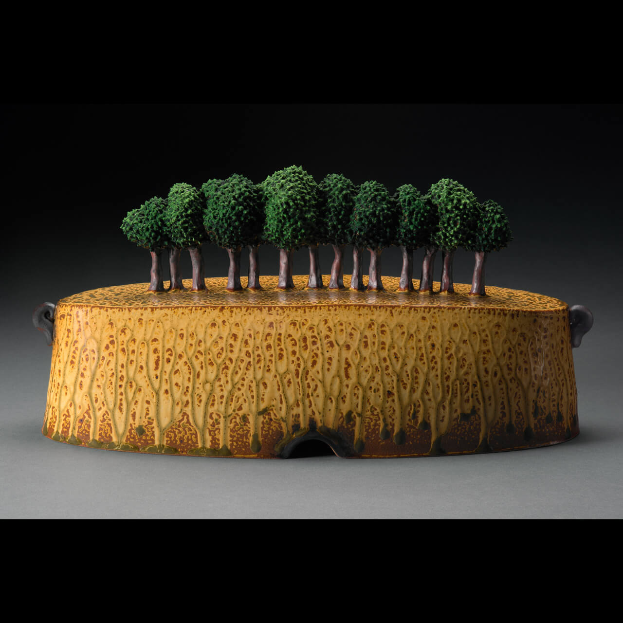 Brian Beam - Summer of the Arts