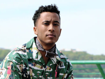 Braxton Cook's Quintet - Summer of the Arts