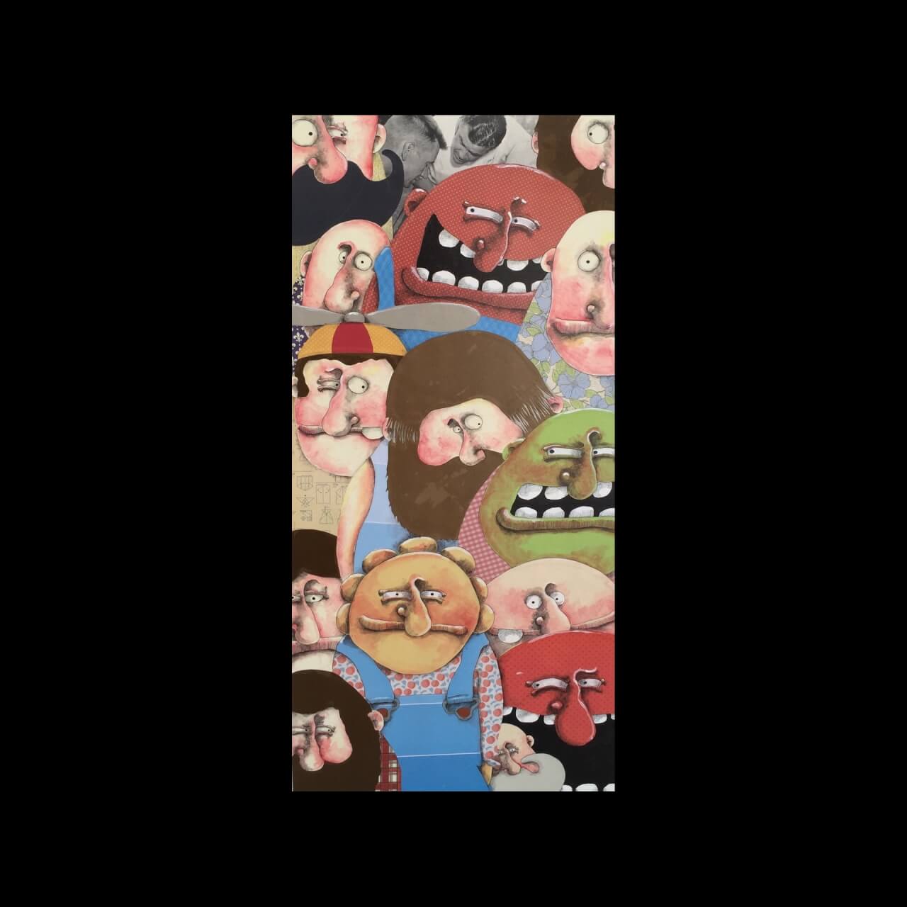 Aaron Butcher - Summer of the Arts