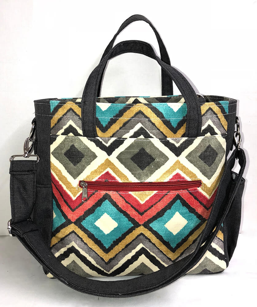 Michelle & Todd Haden - Summer of the Arts