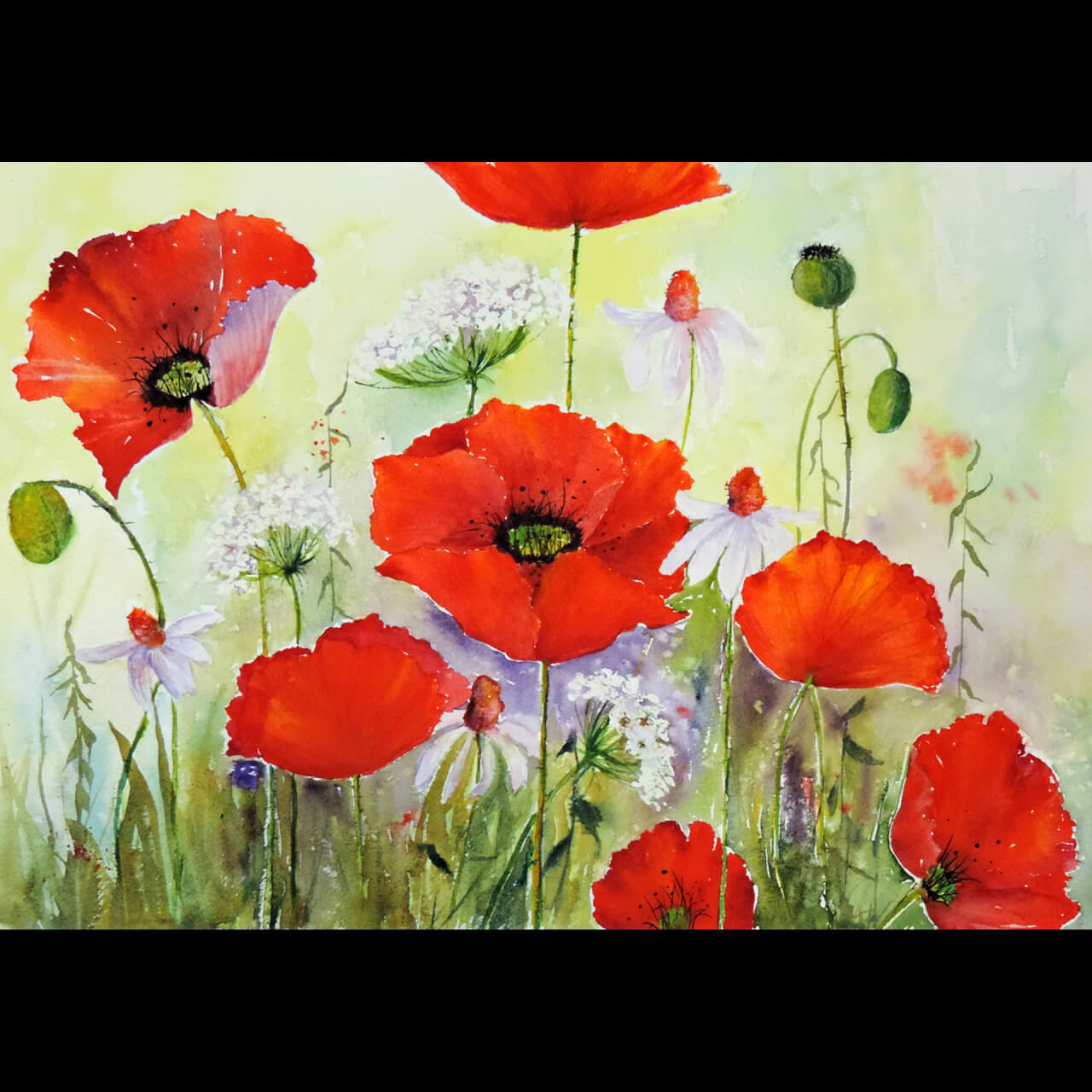 Sandy Hunter | Summer of the Arts