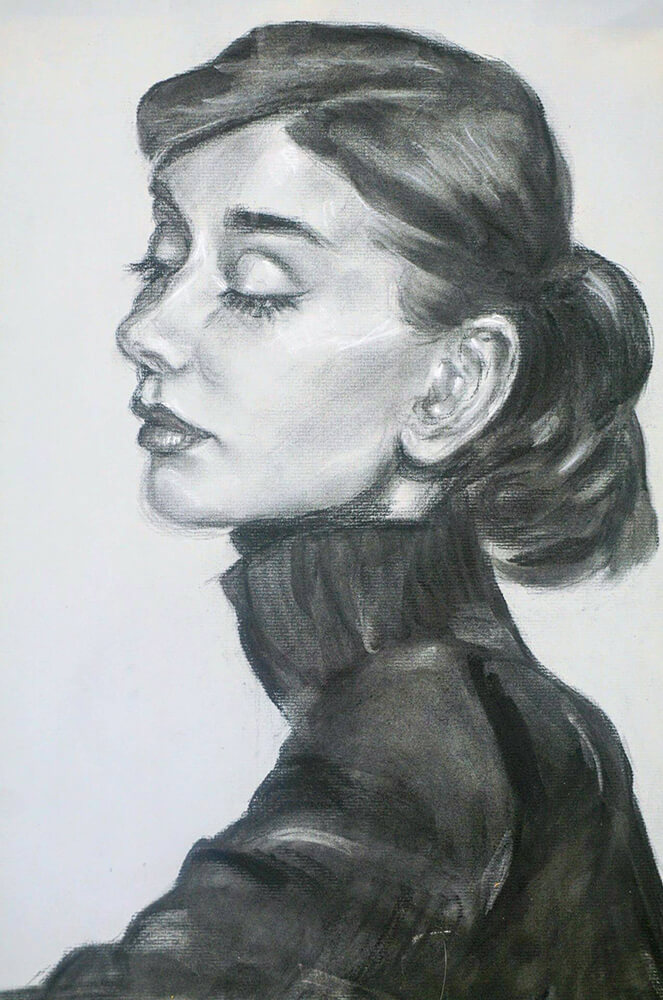 Bella Wolfe - Summer of the Arts