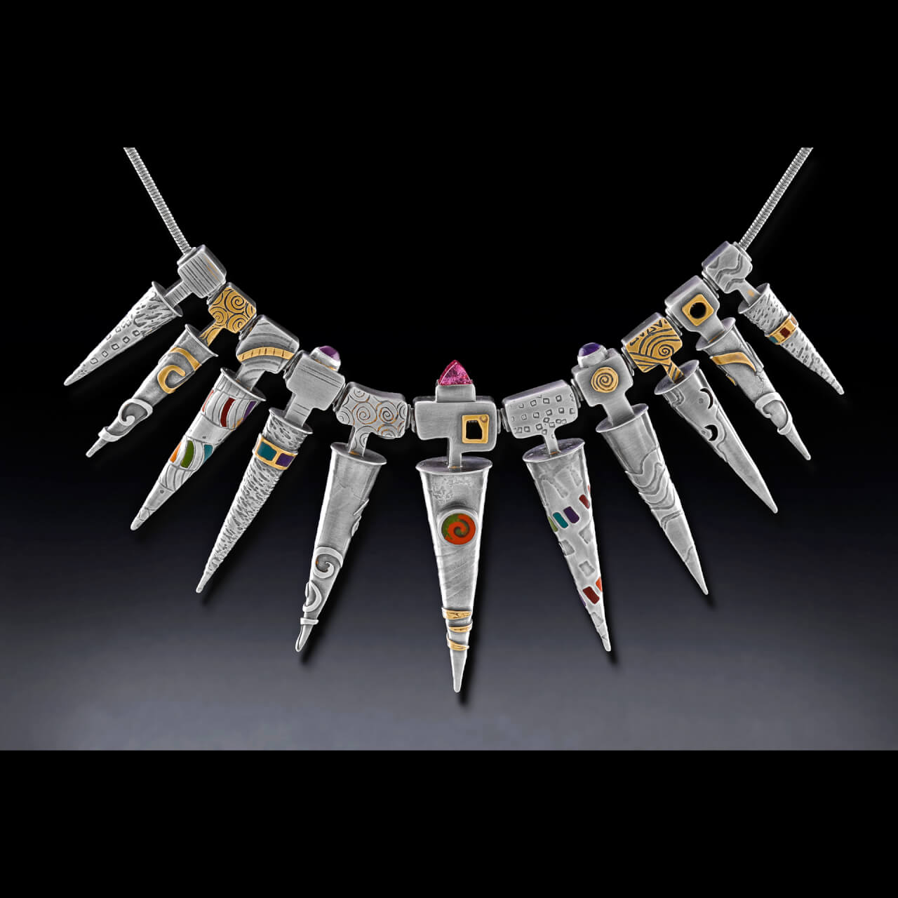 Greg Jordan - Summer of the Arts