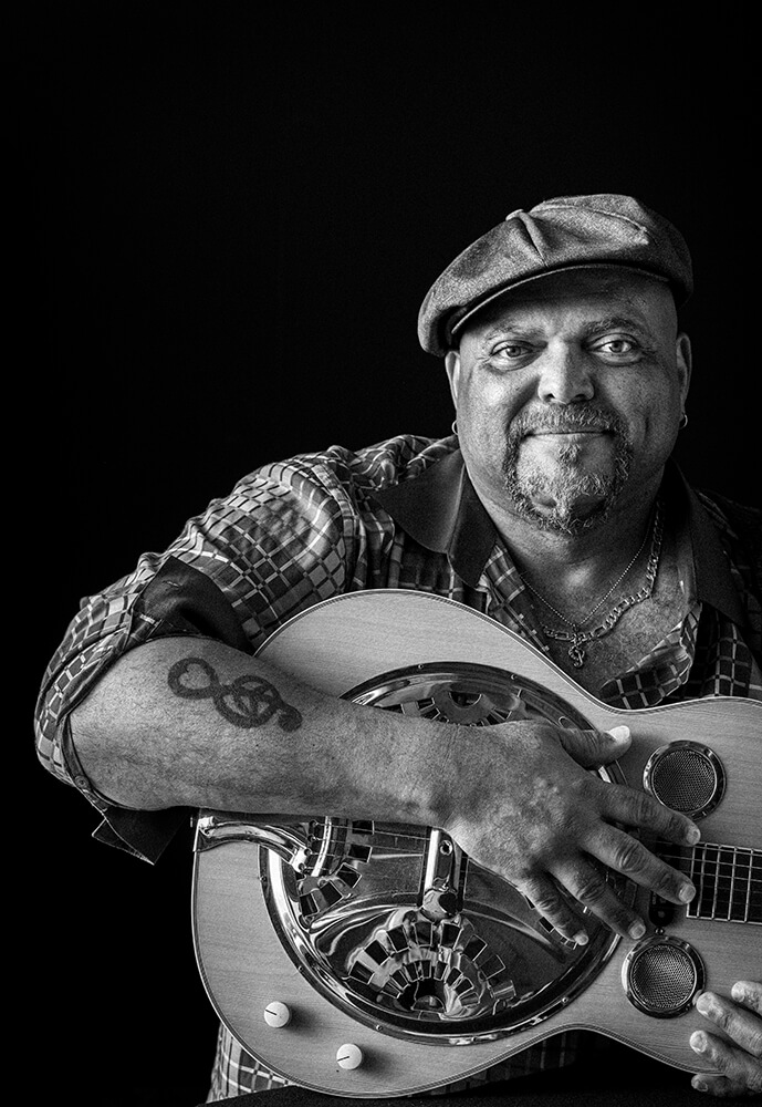 2022 Soul & Blues Festival - Summer of the Arts