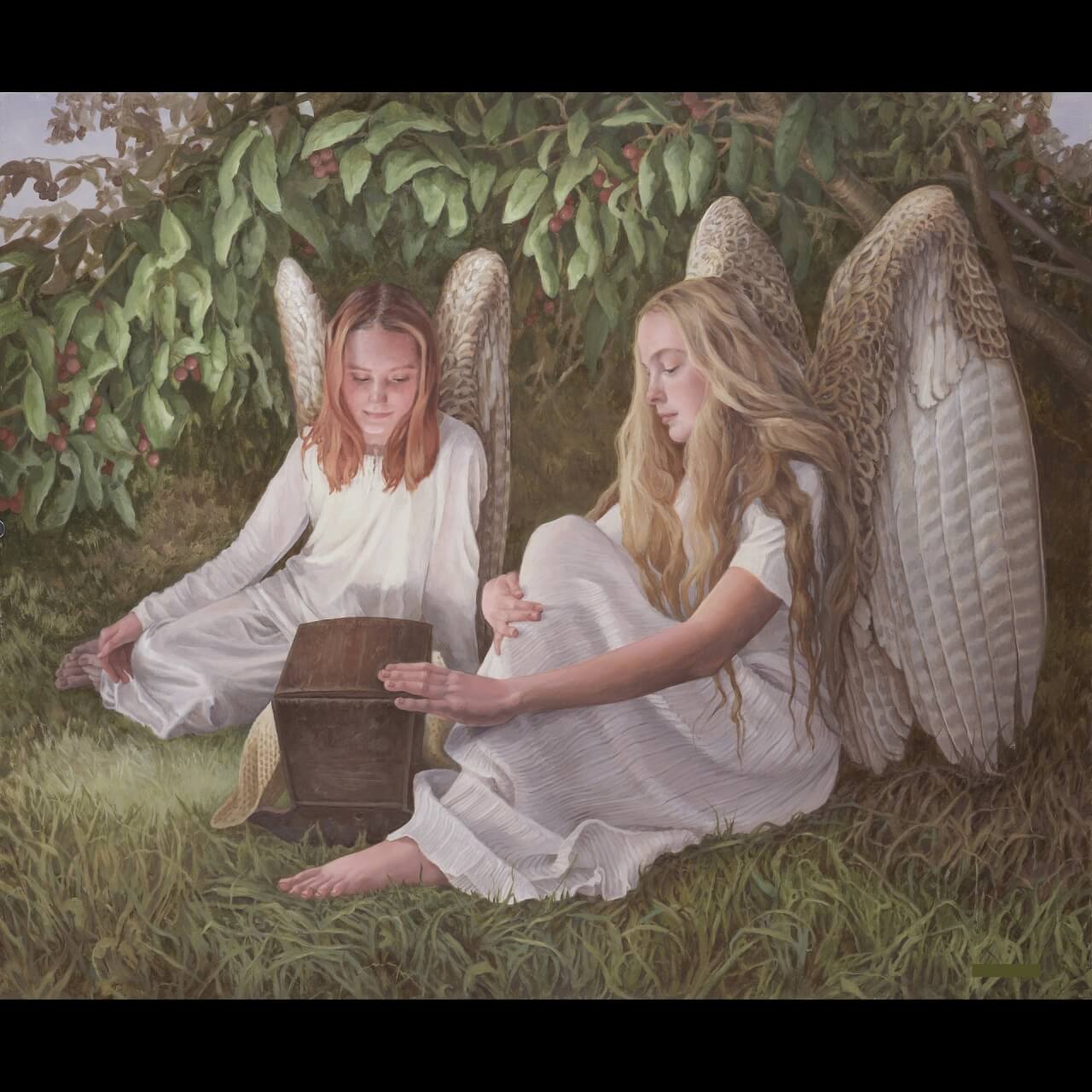 Laura Larabee - Summer of the Arts