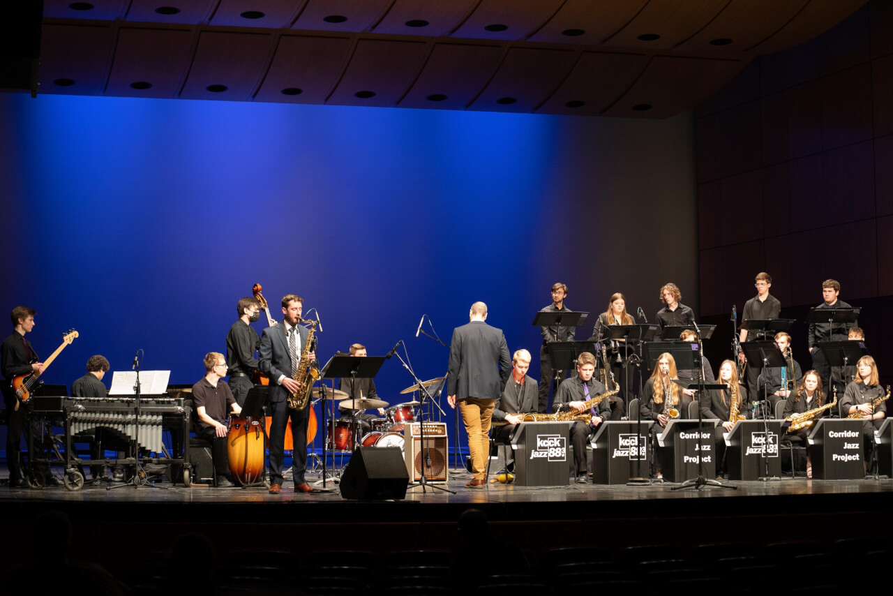 2023 Friday Night Concert Series - Summer of the Arts