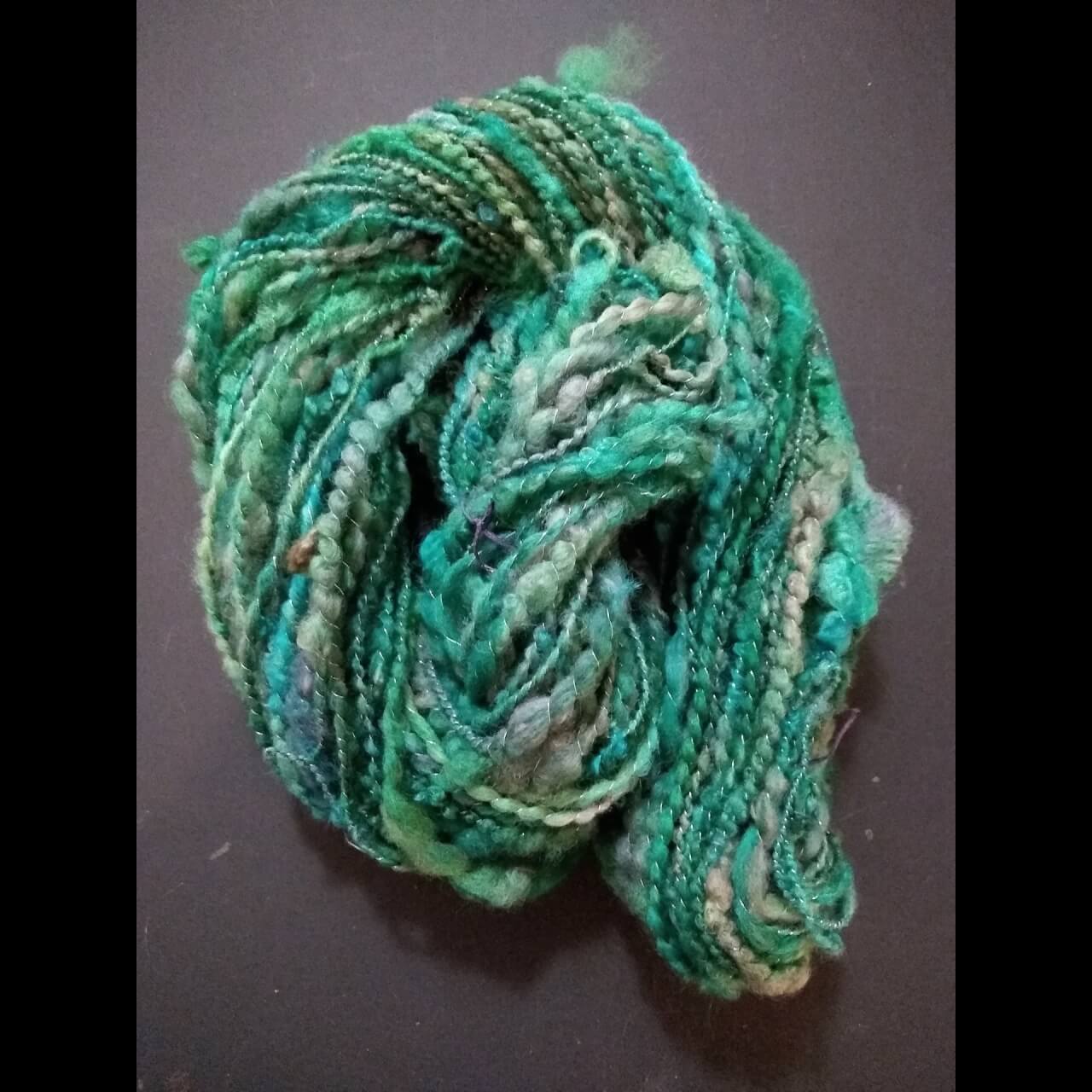 Erika Lindgren - Summer of the Arts