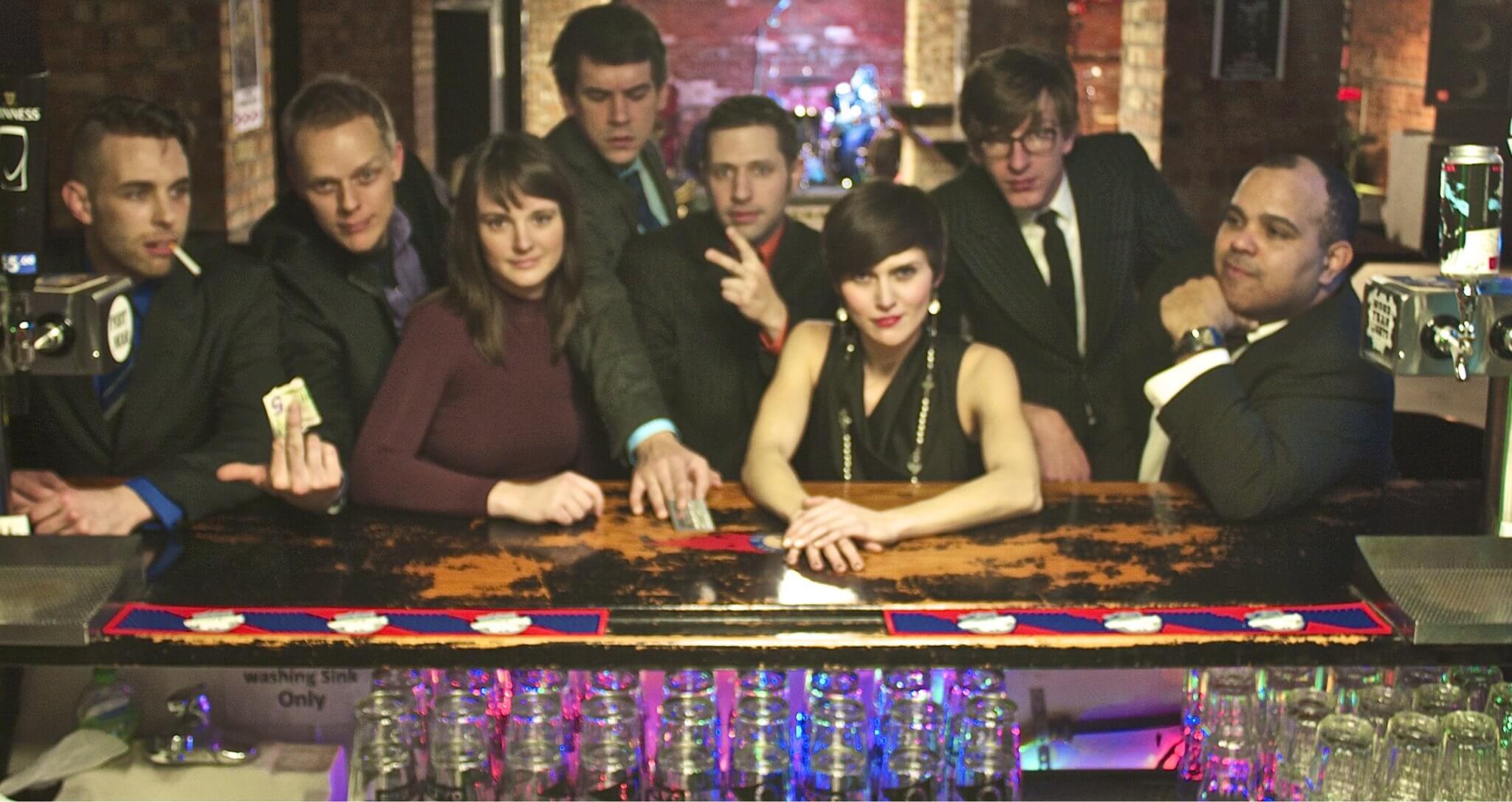 2017 Friday Night Concert Series - Summer of the Arts