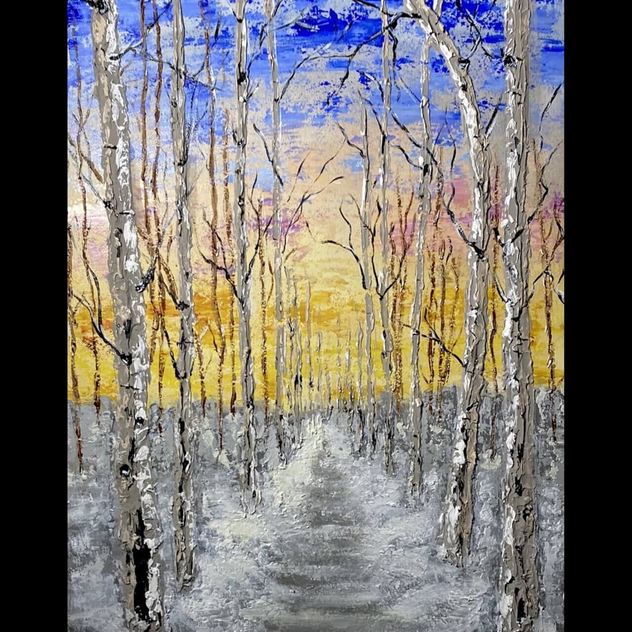 Dawn Miller - Summer of the Arts