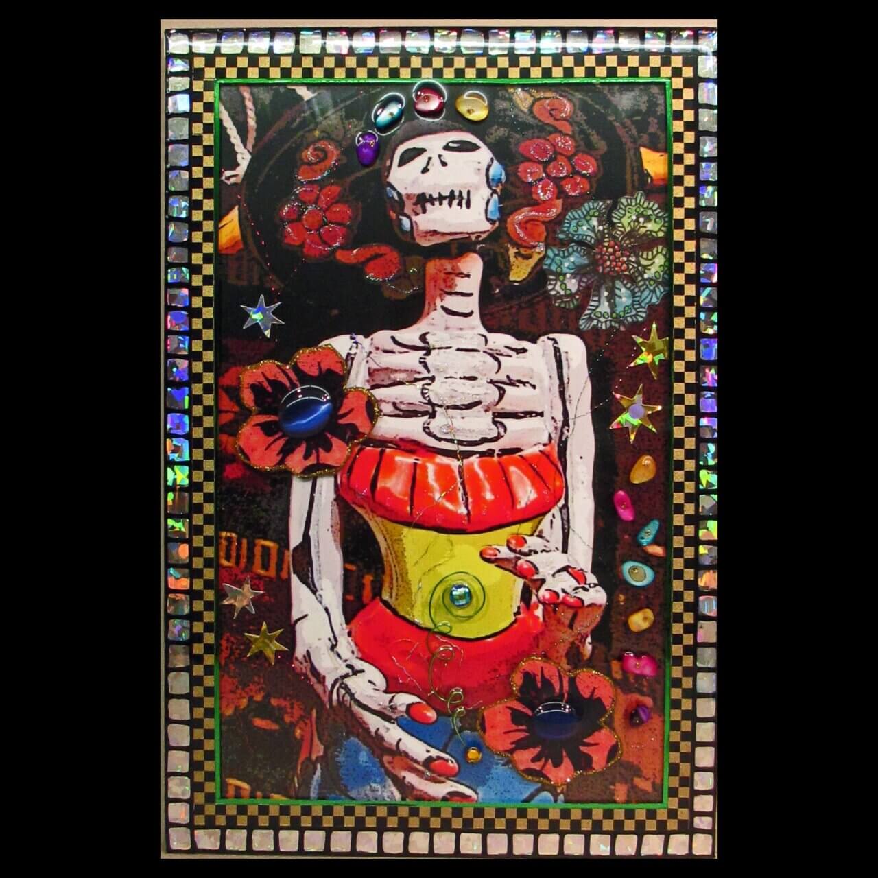 Anne Morris - Summer of the Arts