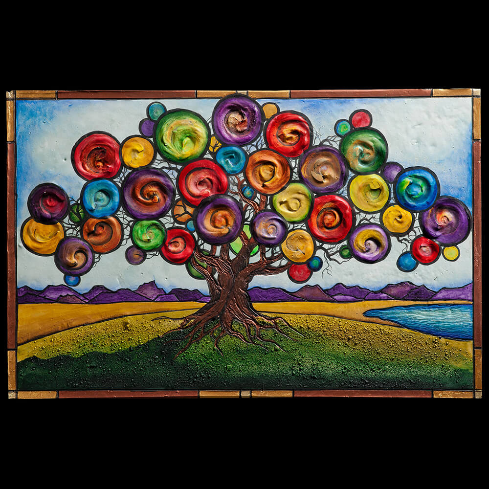 Scot Schmidt - Summer of the Arts