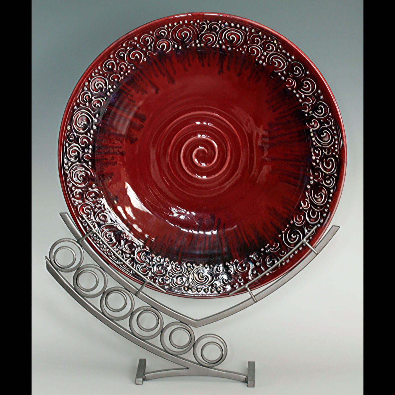 Jeanne Scott - Summer of the Arts