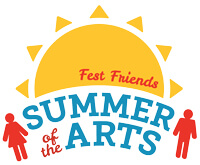 Calendar | Summer of the Arts