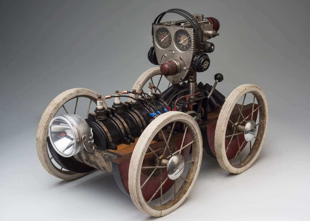 Mark Schlabaugh - Summer of the Arts